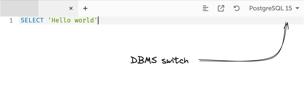 Introduction to SQL — Interactive SQL Course